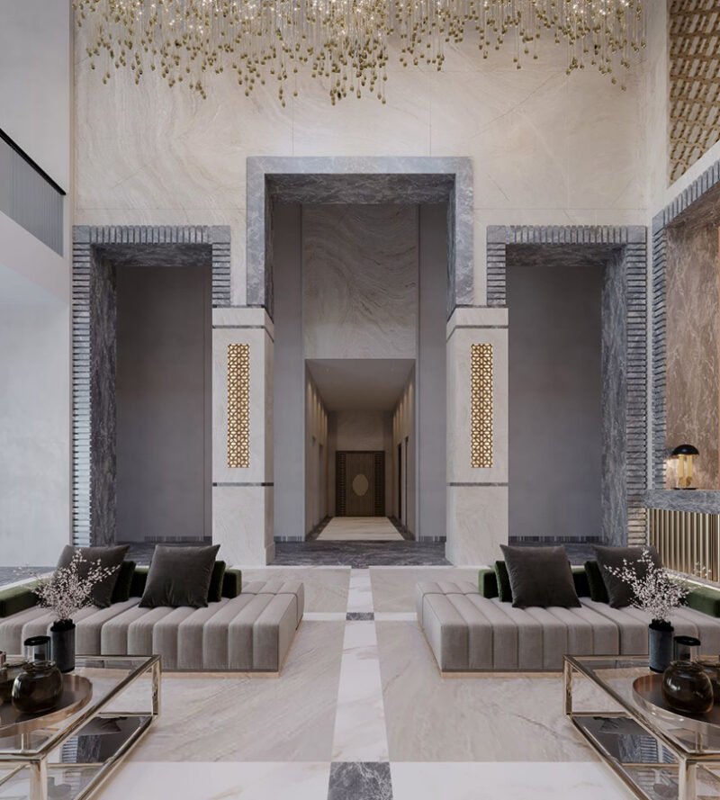Interior Design – Baiti Ajmal